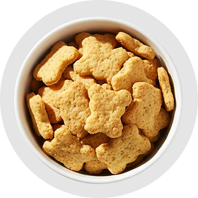 Crackers