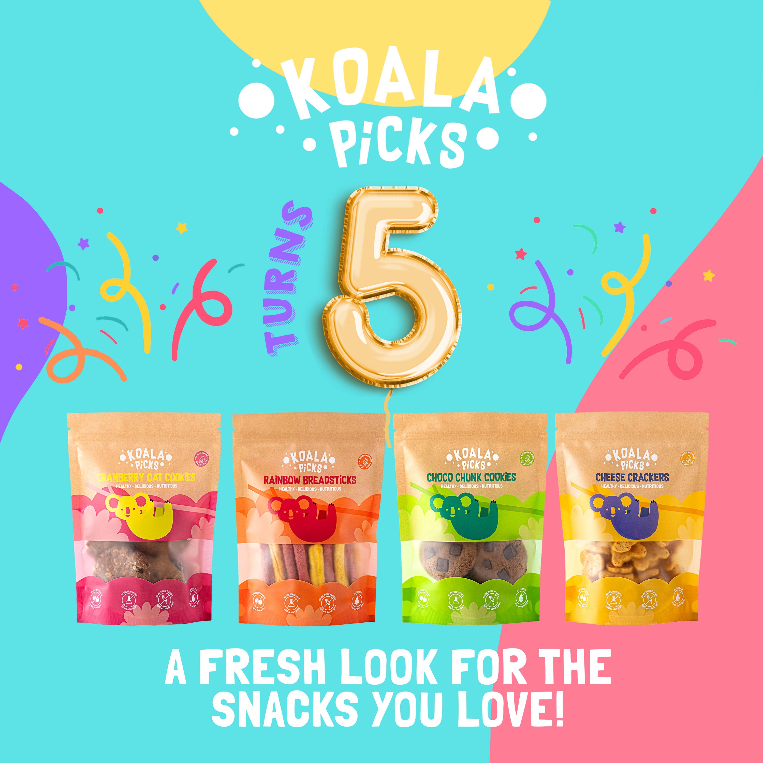 Koala Picks - Healthy, Delicious, Nutritious. – Koalapicks
