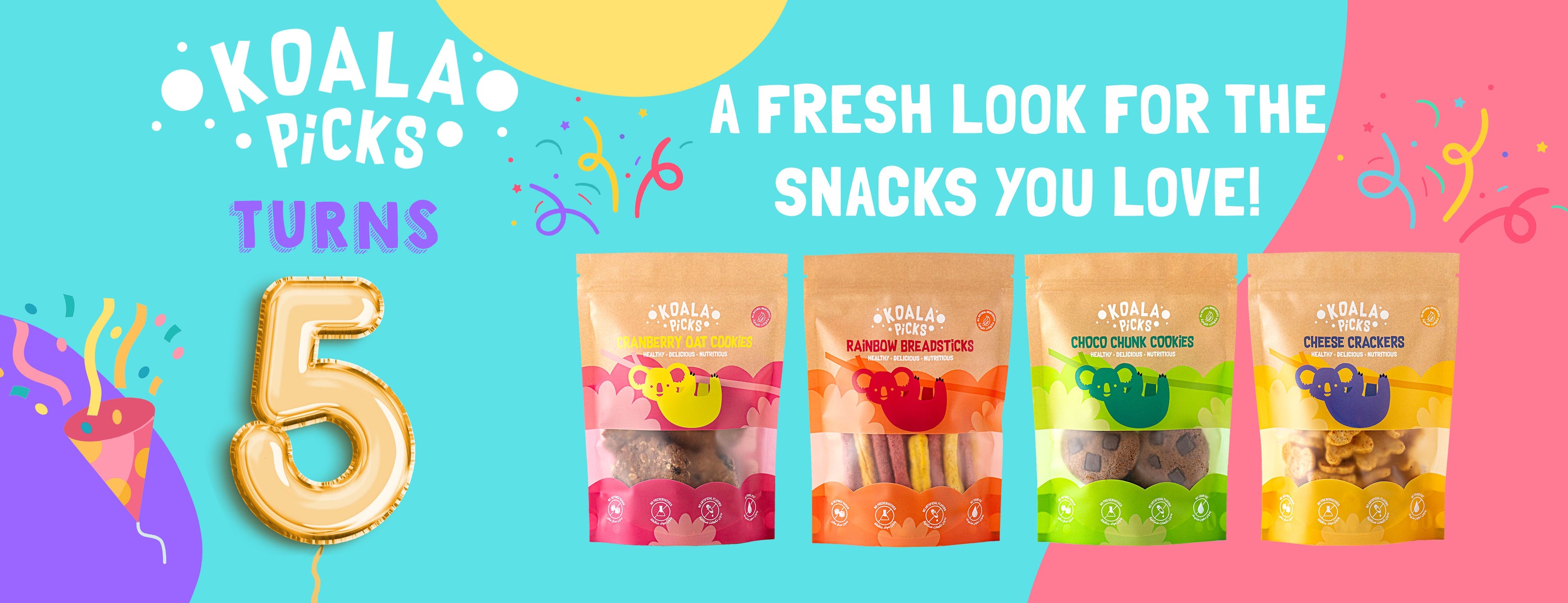 Koala Picks - Healthy, Delicious, Nutritious. – Koalapicks