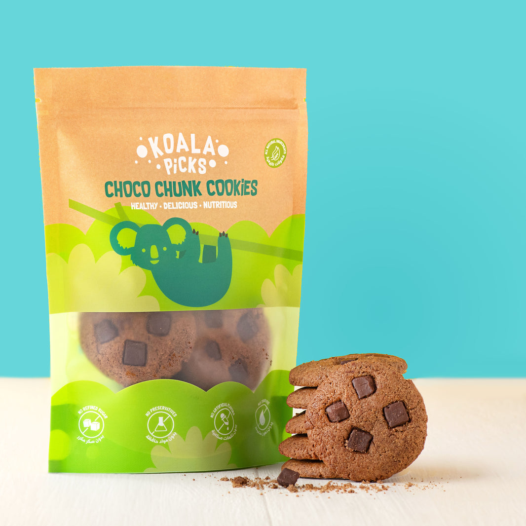 Our Snacks – Koalapicks