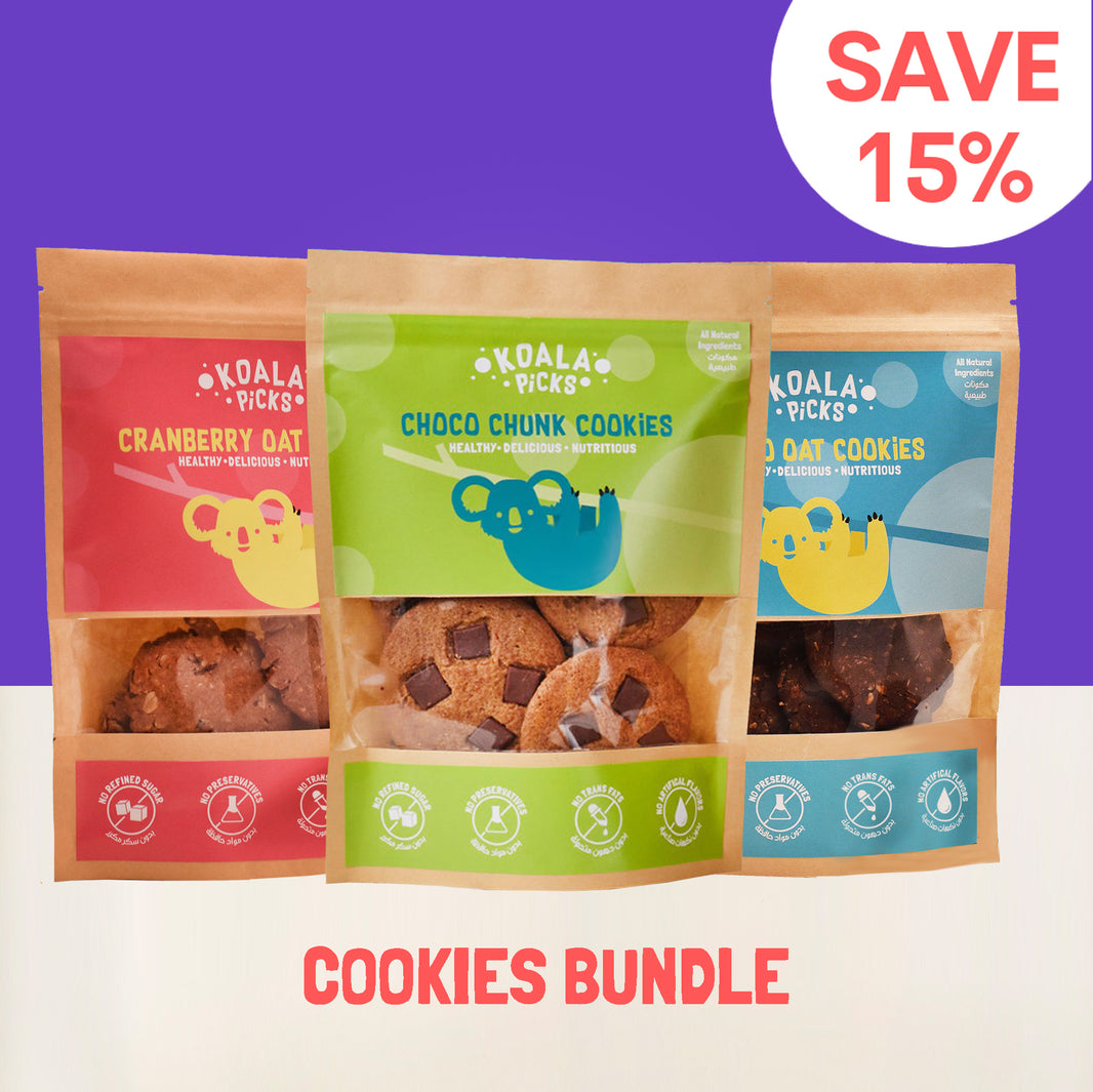 Our Snacks – Koalapicks