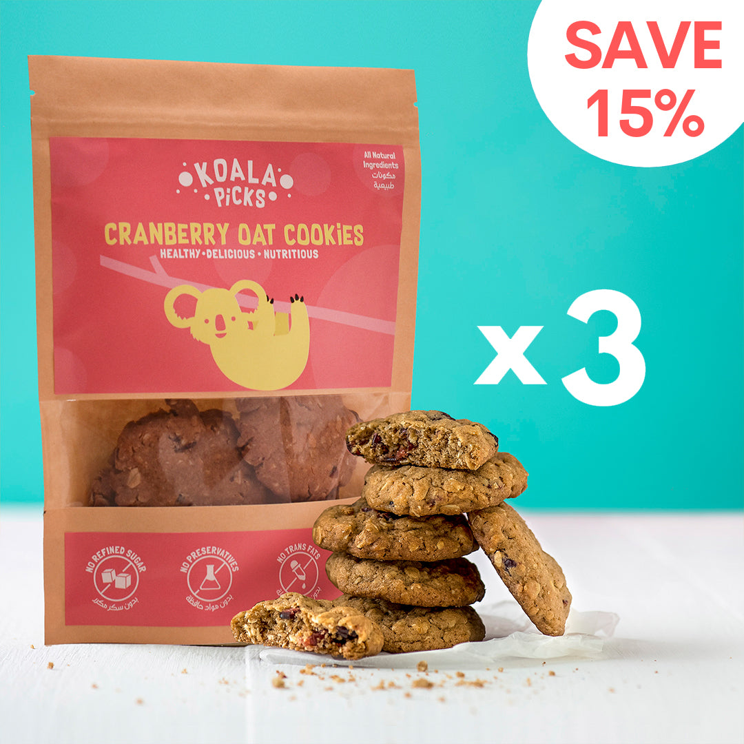 Our Snacks – Koalapicks