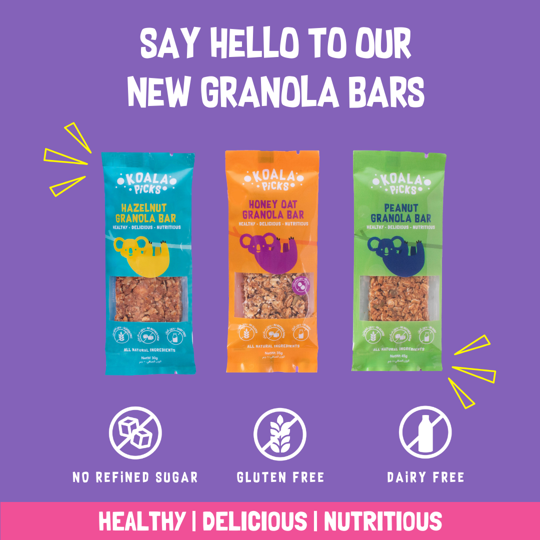 Our Snacks – Koalapicks