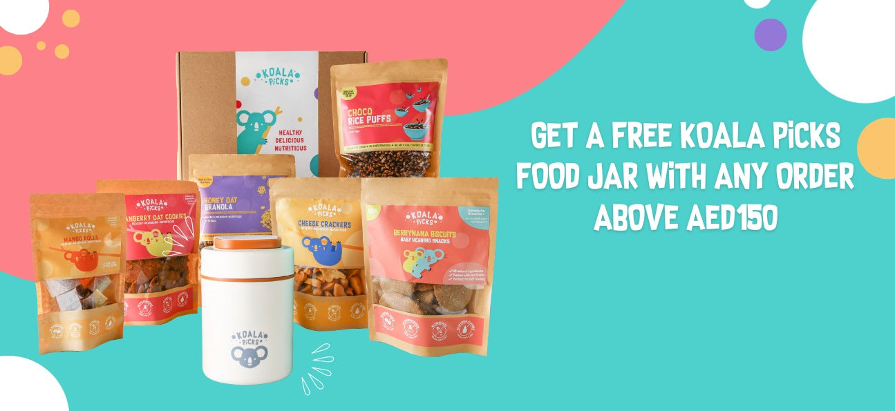 Koala Picks - Healthy, Delicious, Nutritious. – Koalapicks