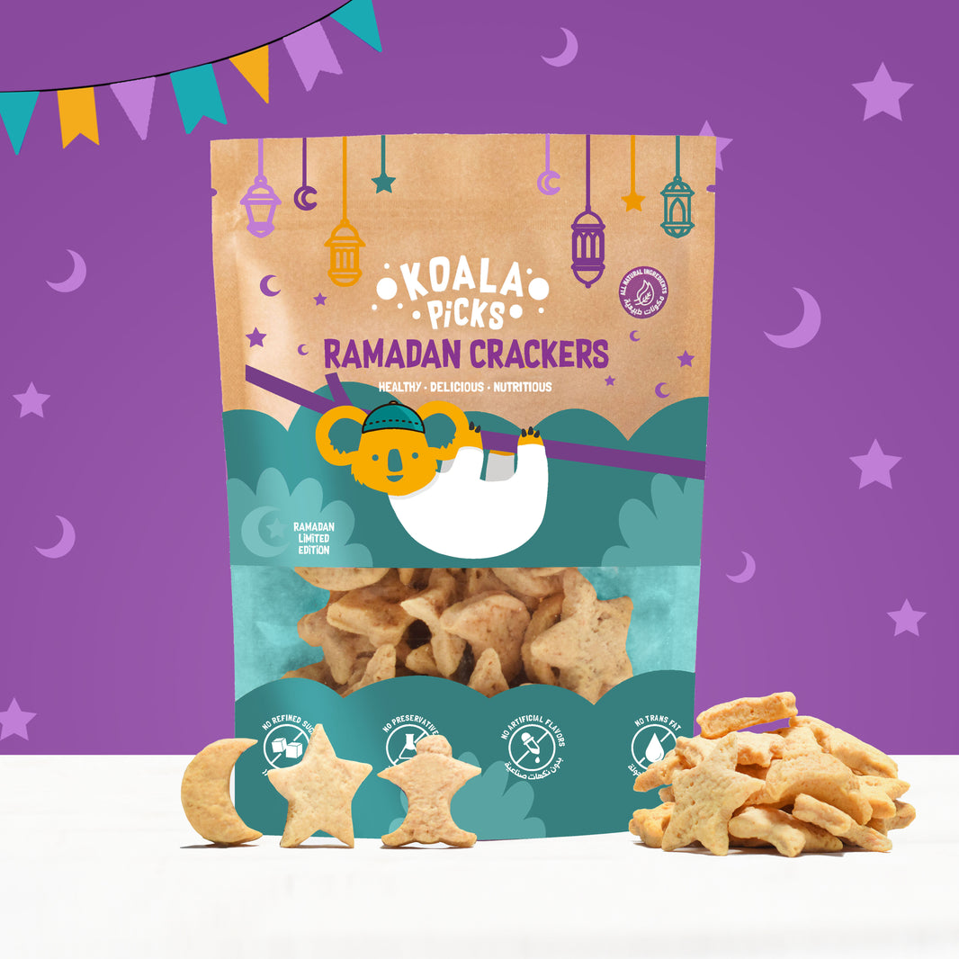 Our Snacks – Koalapicks