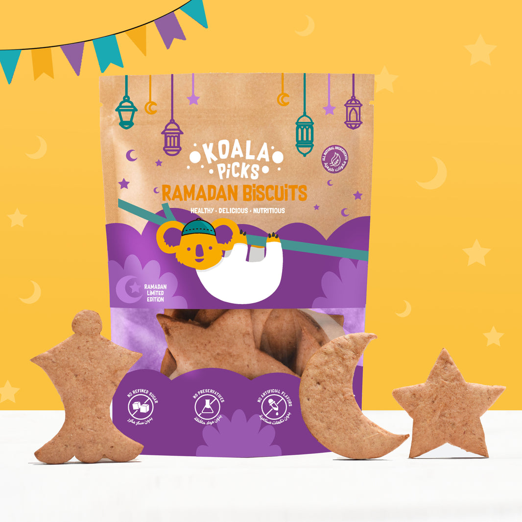 Our Snacks – Koalapicks