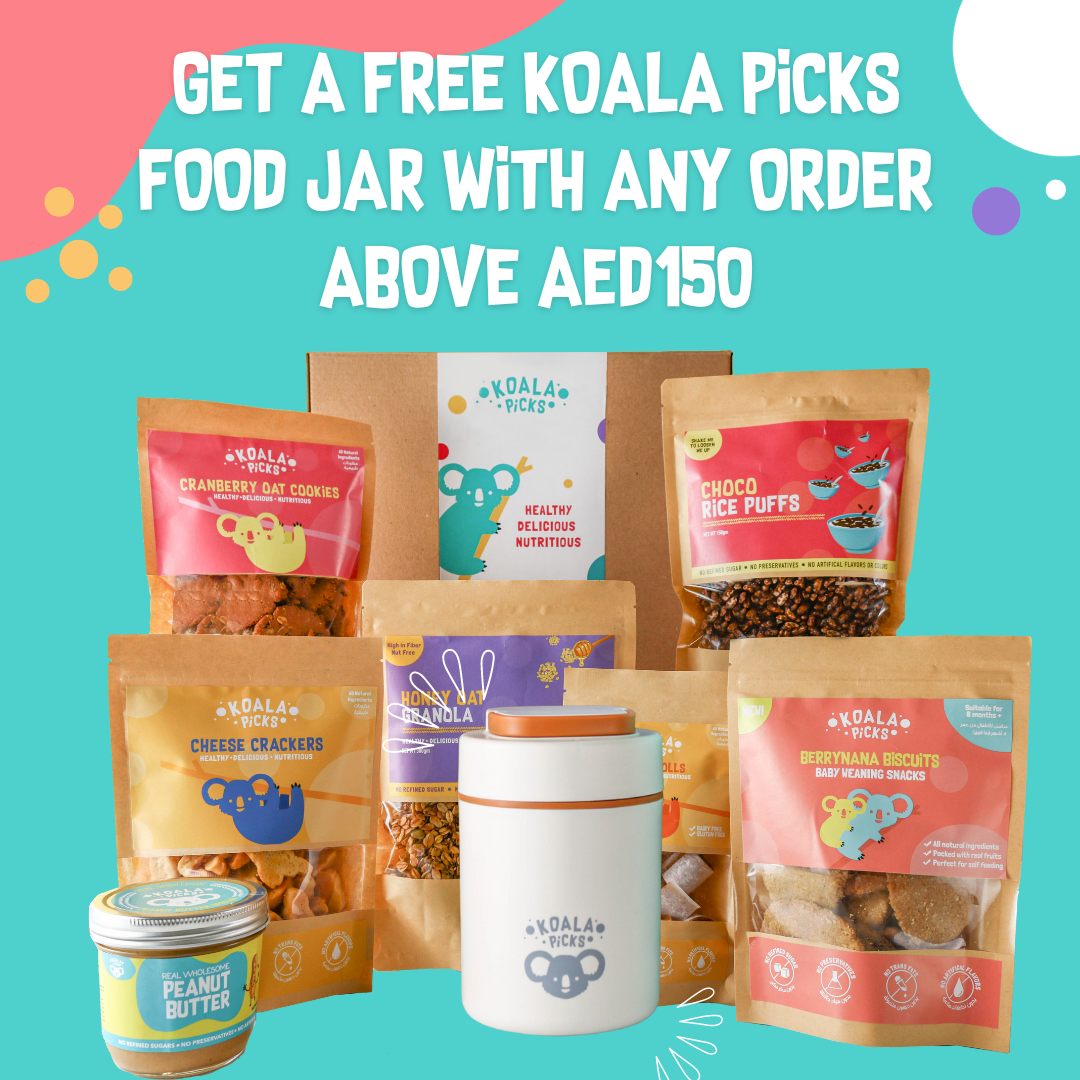 Koala Picks - Healthy, Delicious, Nutritious. – Koalapicks
