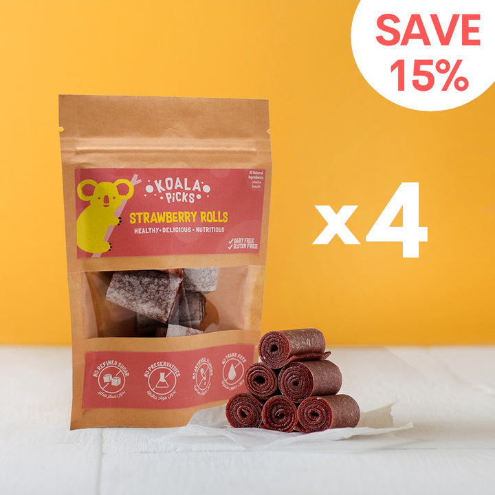 Our Snacks – Koalapicks