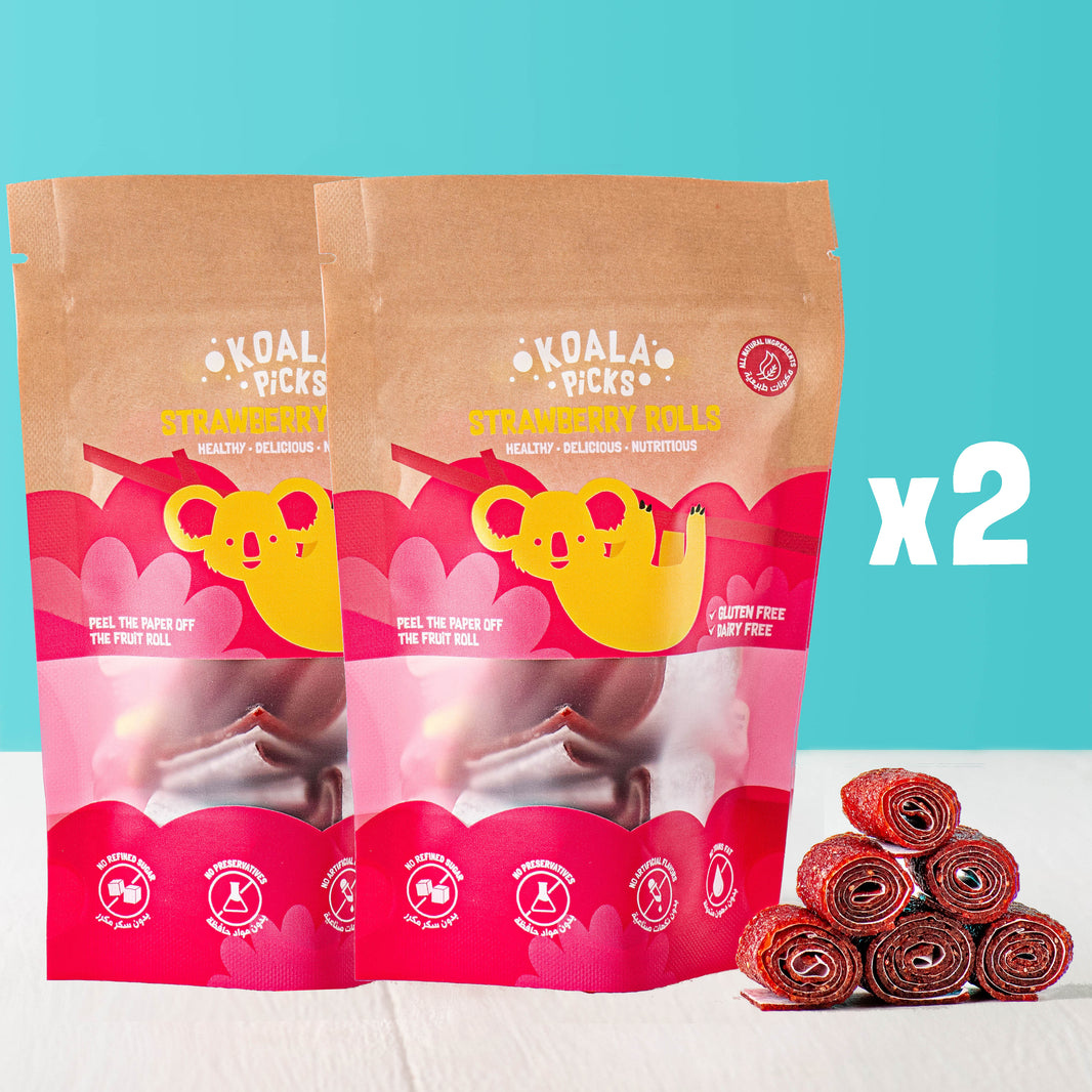 Our Snacks – Koalapicks
