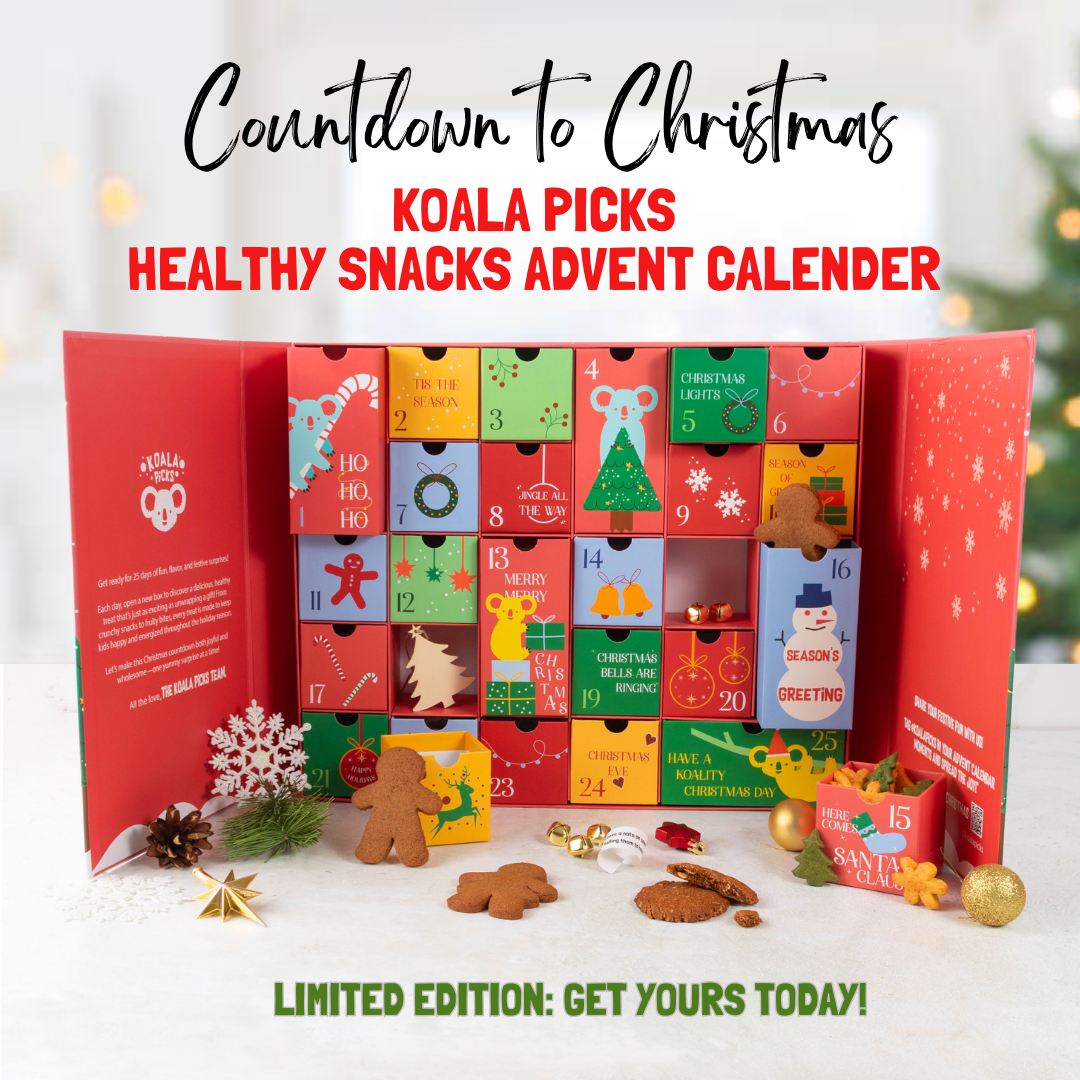 Koala Picks - Healthy, Delicious, Nutritious. – Koalapicks