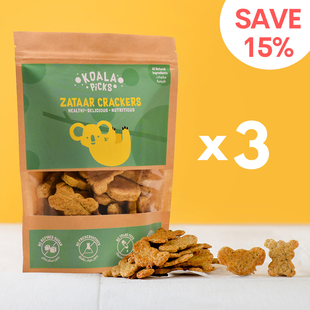 Our Snacks – Koalapicks