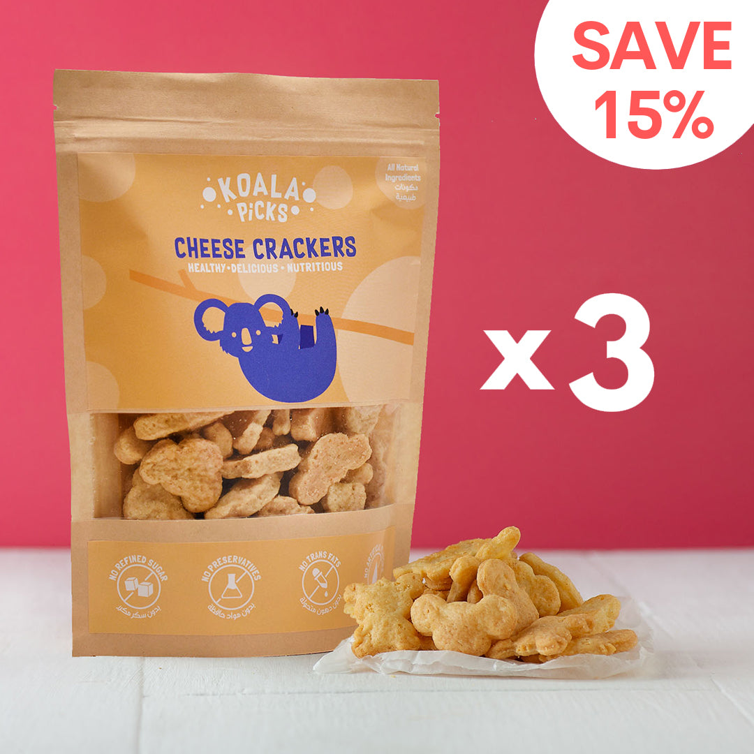 Our Snacks – Koalapicks