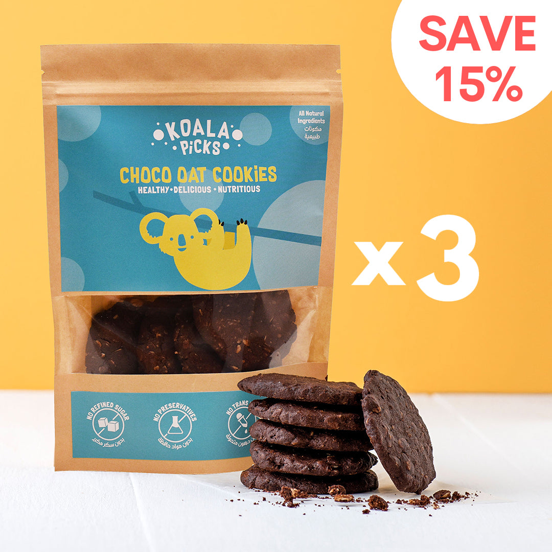 Our Snacks – Koalapicks
