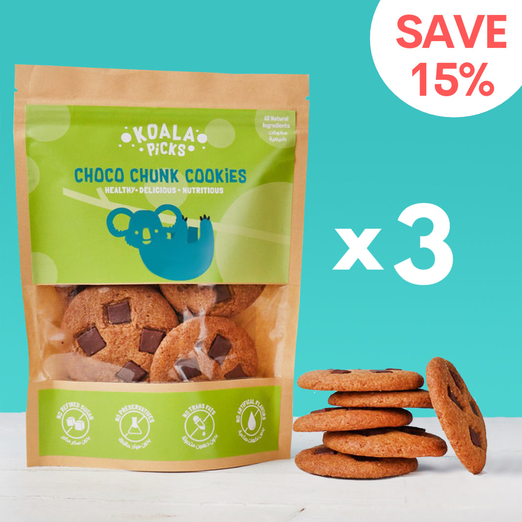 Our Snacks – Koalapicks