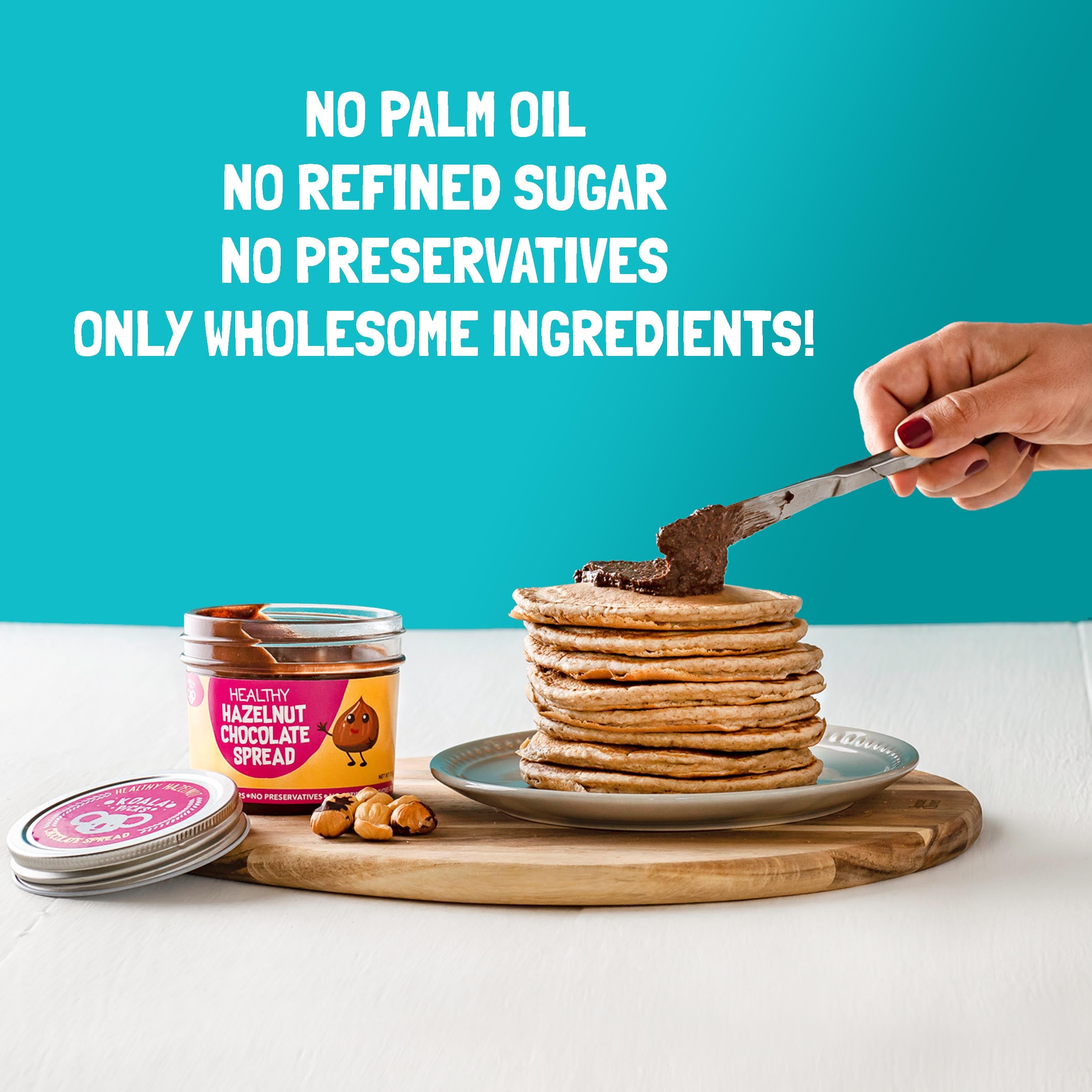 Koala Picks - Healthy, Delicious, Nutritious. – Koalapicks