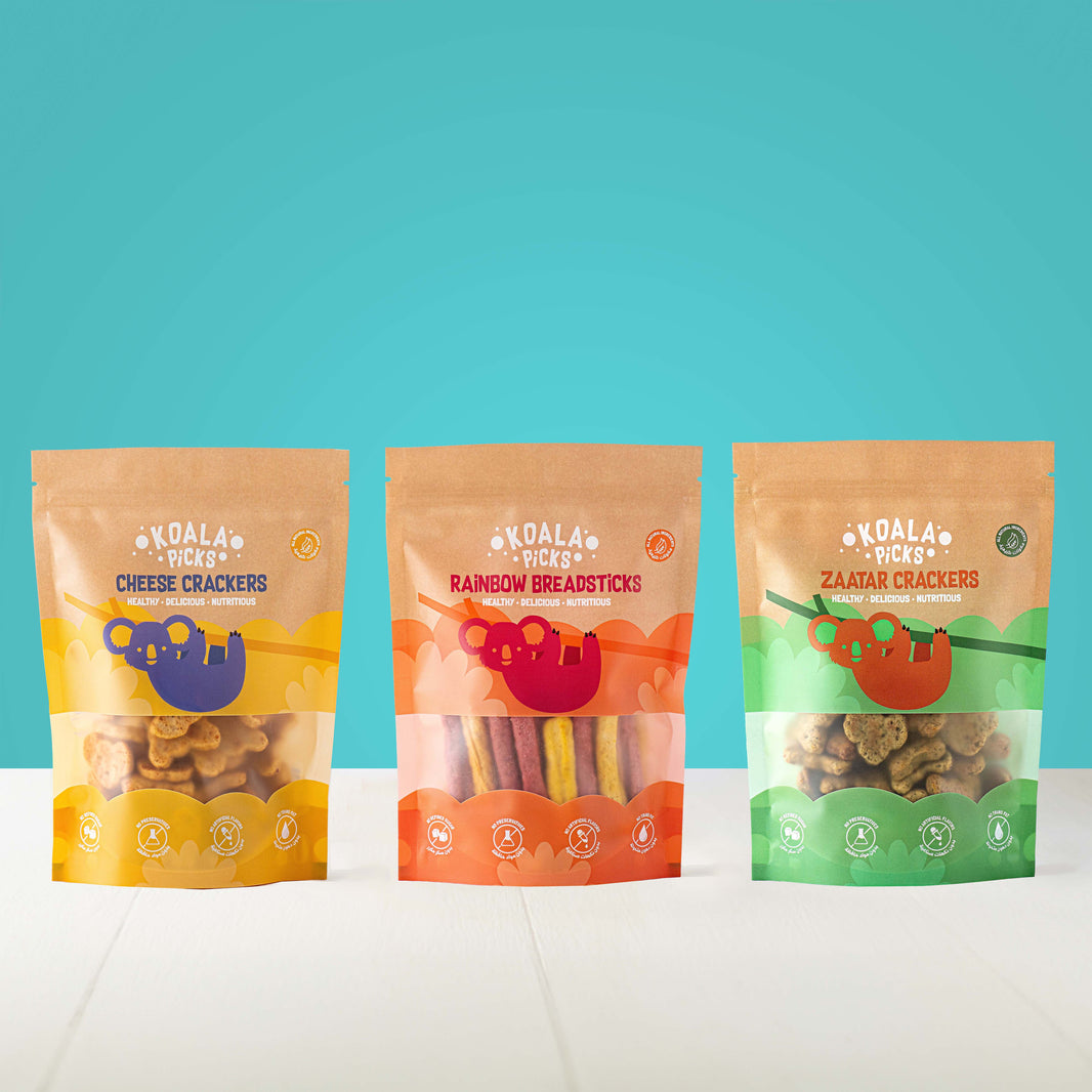 Our Snacks – Koalapicks