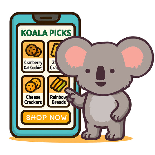 Loyalty Program – Koalapicks